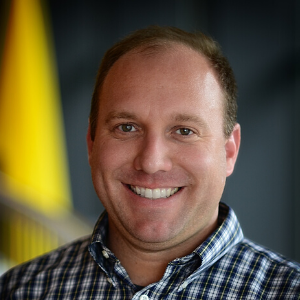 Mark Poepsel '07 | Latin American Studies